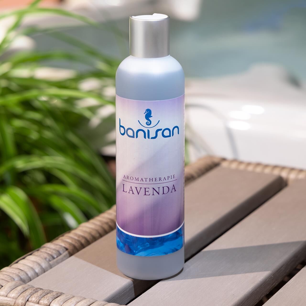 Badezusätze für alle Whirlpools | nicht schäumend | Aromatherapie