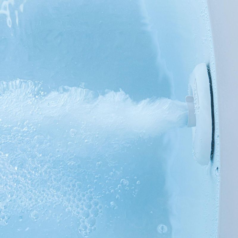 Standard-Düse Direct Stream Jet Face für Softub Whirlpool | grau